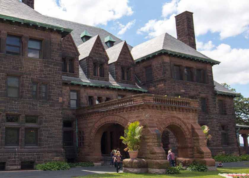 Great Northern Railway | Minnesota Historical Society