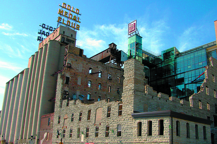 Hours and Admission | Minnesota Historical Society