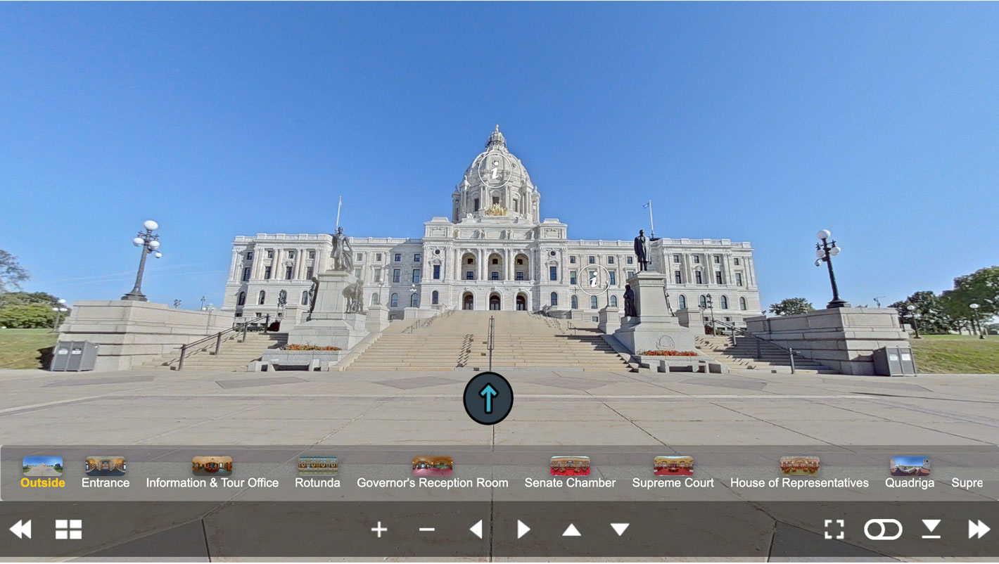 Virtual Tours | Minnesota Historical Society