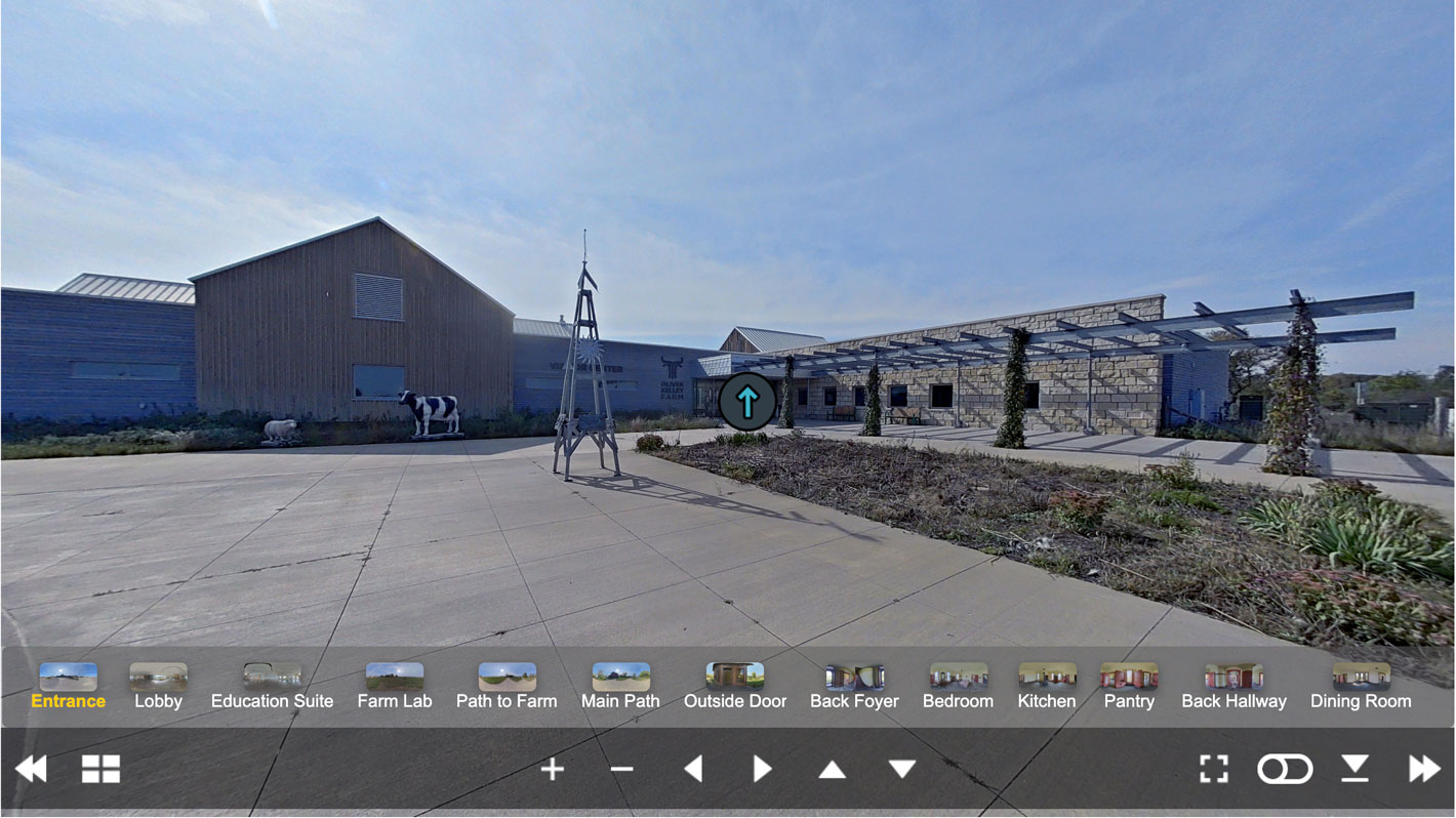 Virtual Tours | Minnesota Historical Society